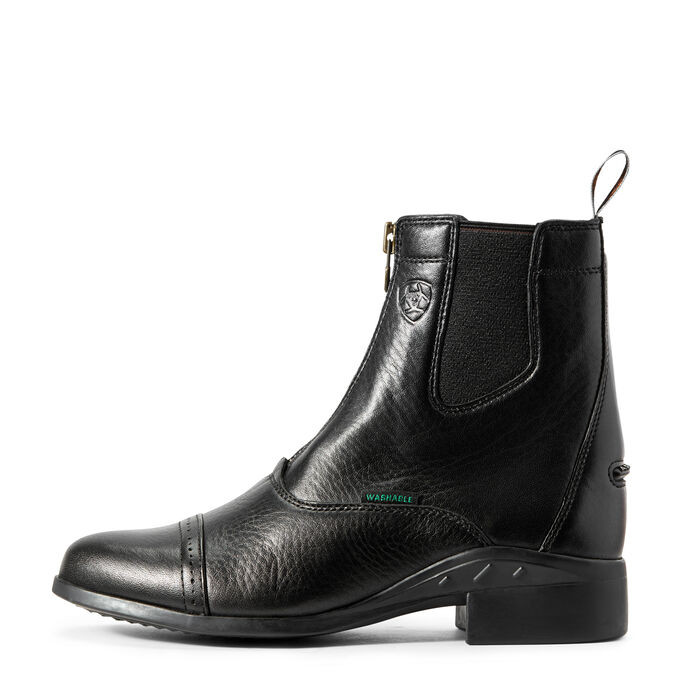 Ariat Heritage Breeze Zip Paddock Paddock Boot
