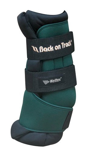 Back on Track Royal Quick Horse Wraps
