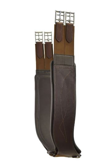 Total Saddle Fit StretchTec Shoulder Relief Girth™