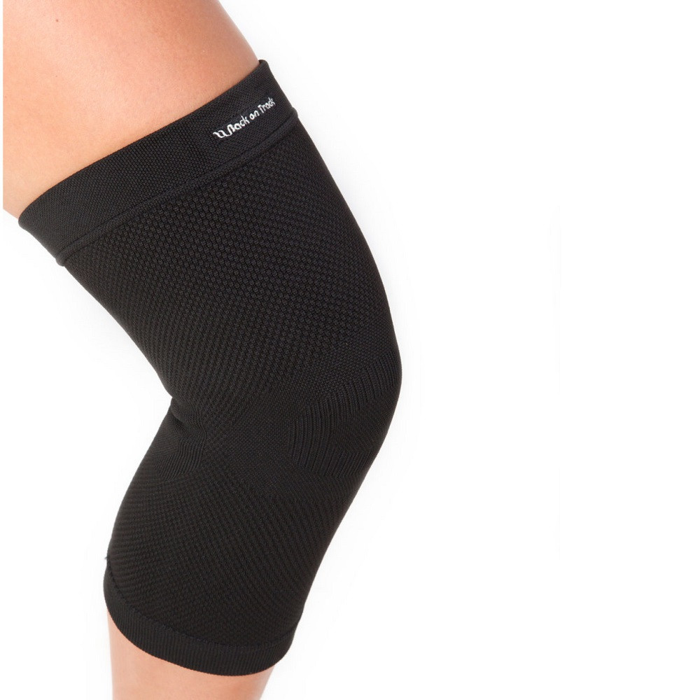 Back on Track Physio 4-Way Stretch Knee Brace