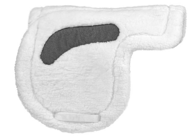 EquiFit® Essential Hunter Saddle Pad