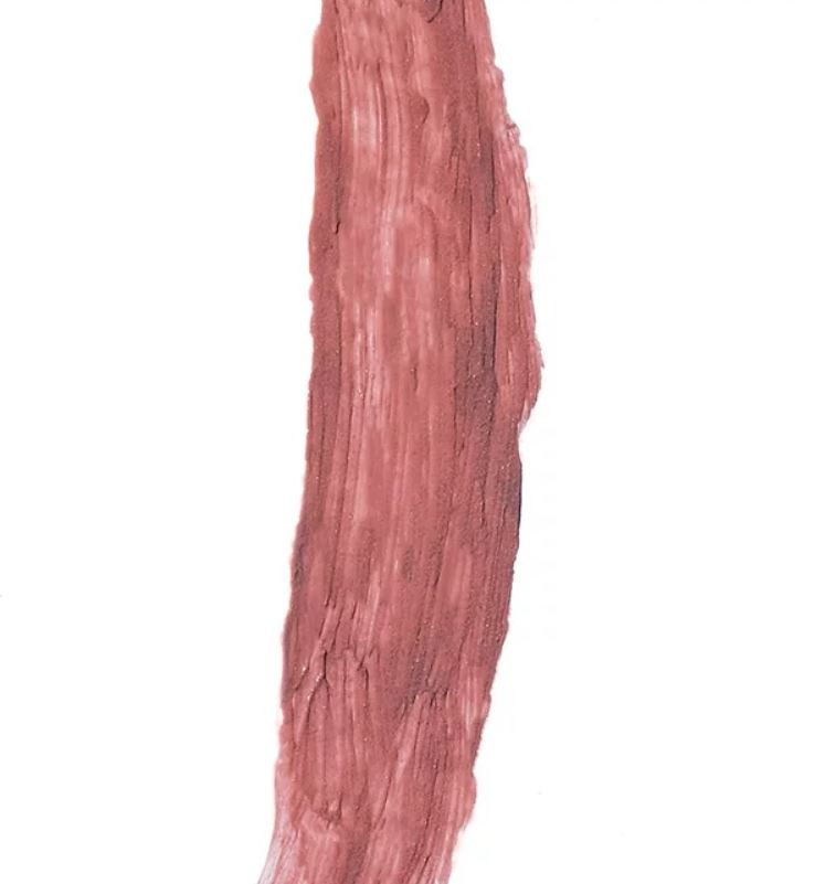 Blue Ribbon Beauty Pretty Mauver Satin Lipstick