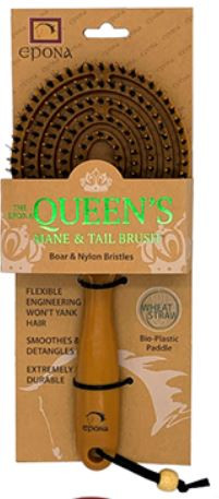 Epona The Queen's Brush