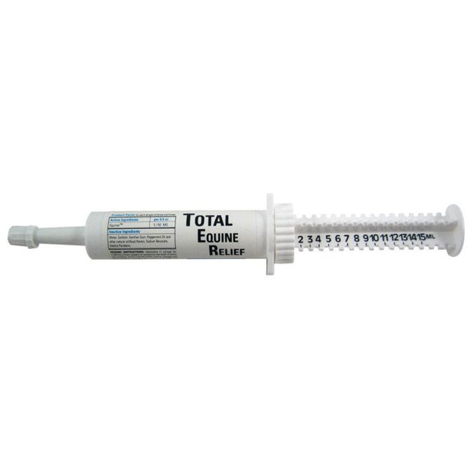 Ramard Total Equine Relief Paste