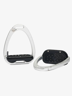 LeMieux® Vector Control Stirrup Irons
