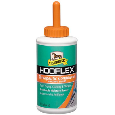 Absorbine Hooflex Therapeutic Conditioner Liquid - 15 oz