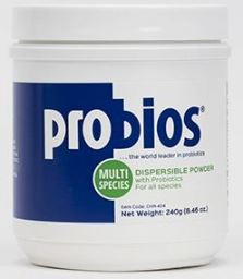 Probios® Multi-Species Dispersible Powder - 240 gm
