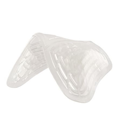 Acavallo® Gel Non-Slip Front Riser Pad