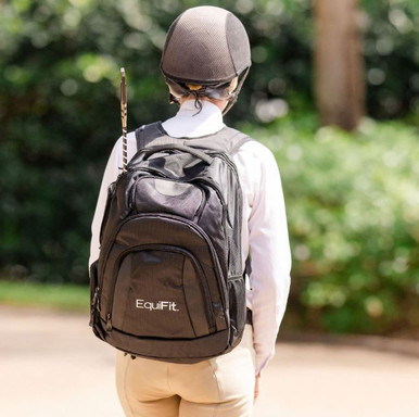 EquiFit® Ringside BackPack