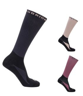 Aubrion React Technical Socks