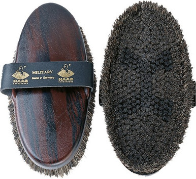 HAAS® Military Brush