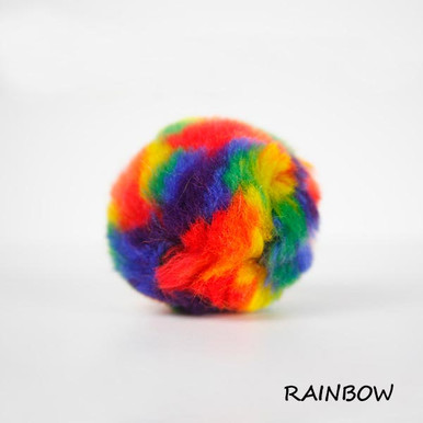 Silly Sounds™ Ear Plugs - Rainbow