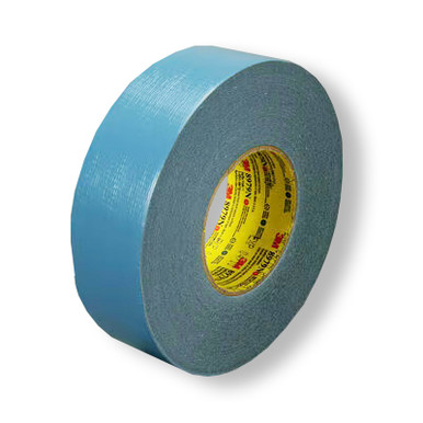 3M 8979N Slate Blue Nuclear Duct Tape 48mmX54.8M (24 Roll Case/$25.38 Each)