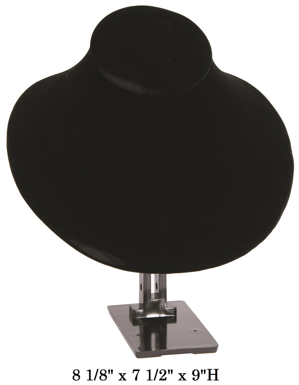 Acrylic Round T Bar - 888 Display USA, Inc.