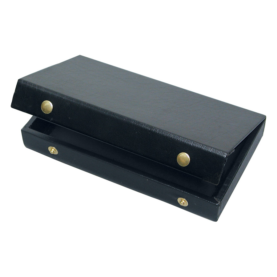 Small Snap Lid Display Case - 8 1/4" x 4 3/4" x 1 1/8"H - 888 Display ...