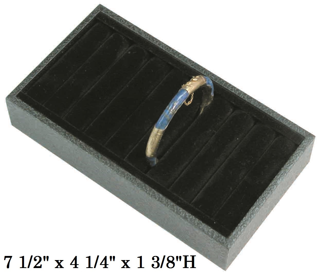 Watch Display Case for up to 60 Watches - 888 Display USA, Inc.