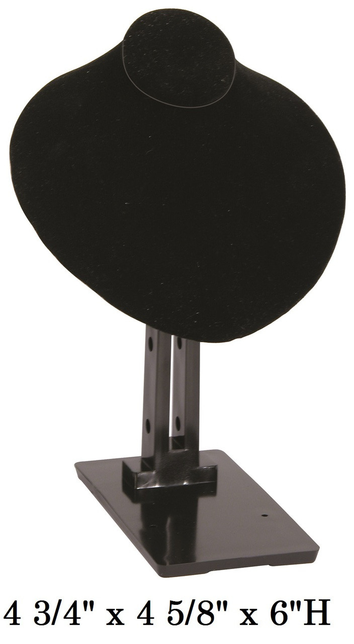 Acrylic Round T Bar - 888 Display USA, Inc.