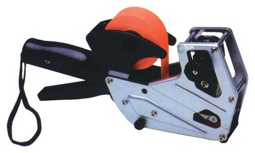 Single Line Deluxe Pricing Gun - Lifetime Warranty - 888 Display USA, Inc.