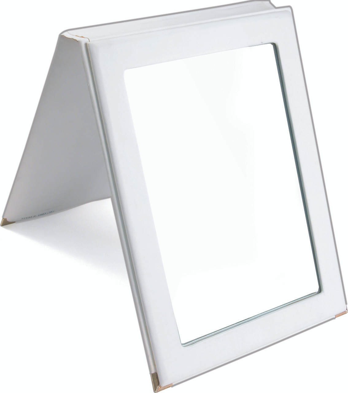 Brass Hinge Mirror - 888 Display USA, Inc.