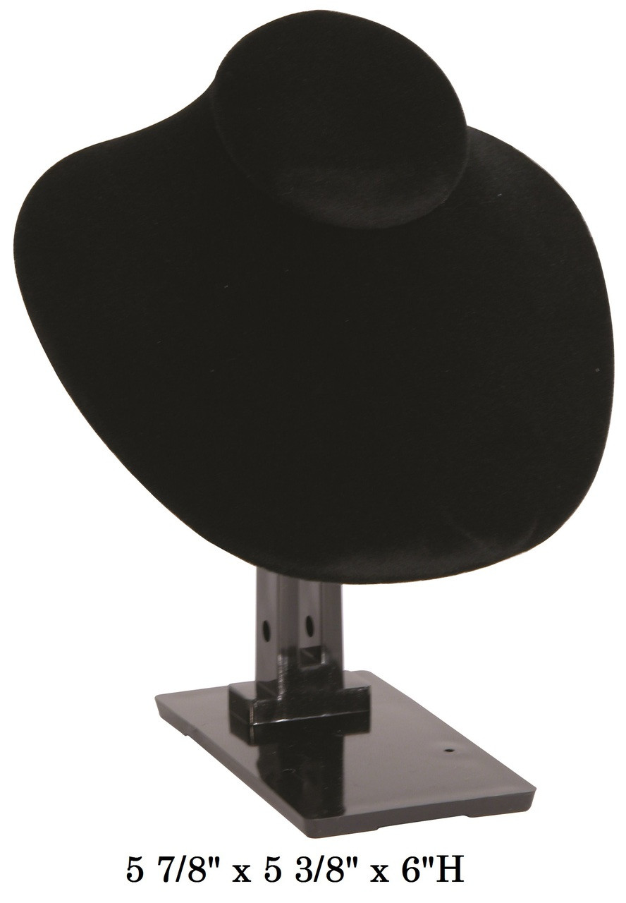 Acrylic Round T Bar - 888 Display USA, Inc.