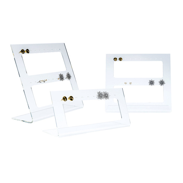 2 Set Stud Earring Display - 888 Display USA, Inc.