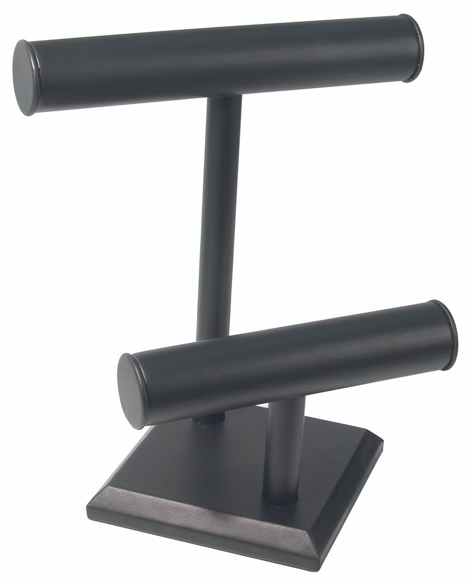 Double T Bar - 888 Display USA, Inc.