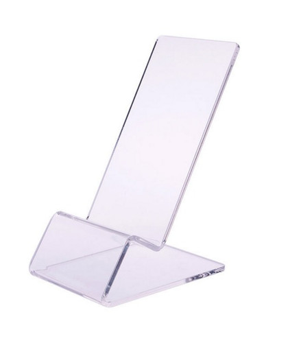 Single Acrylic Cell Phone Display - 888 Display USA, Inc.