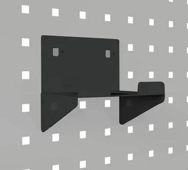 Impact wrench Holder - Quiktools Ltd