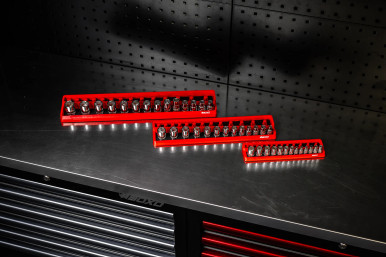 Twist Lock Socket Tray