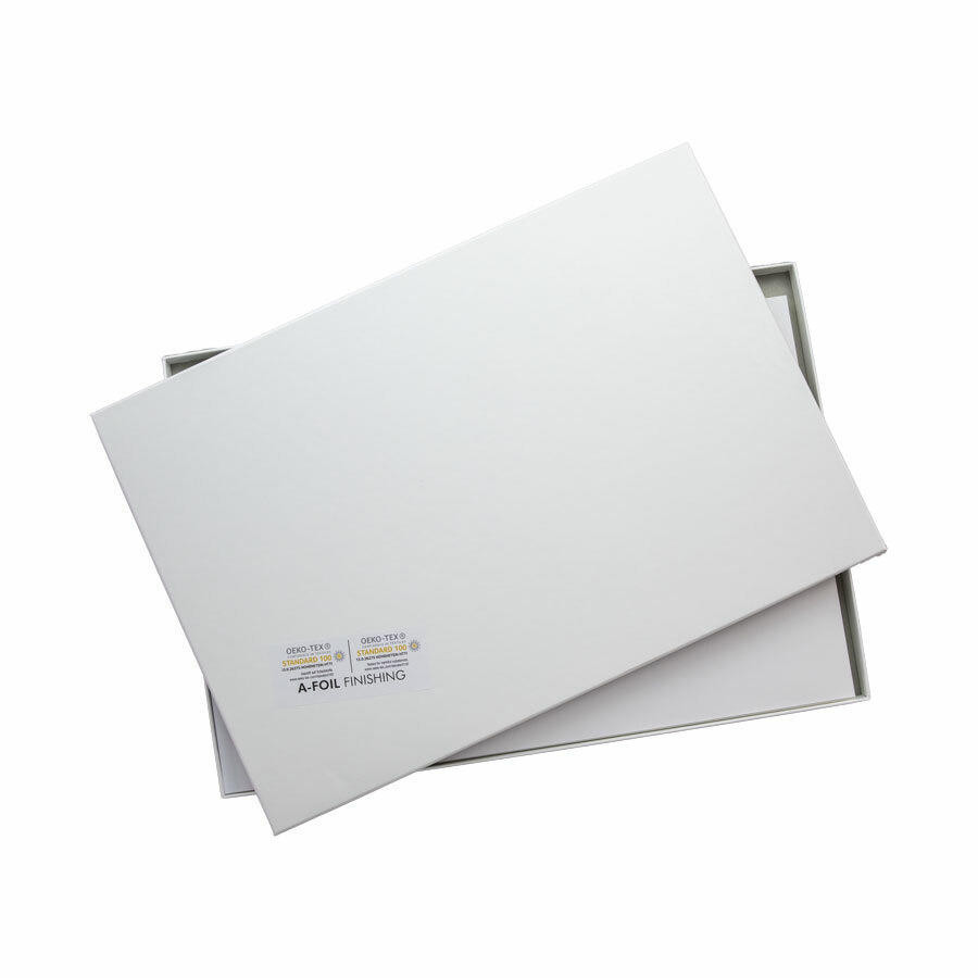 FOREVER Laser Dark (No Cut) Transfer Paper