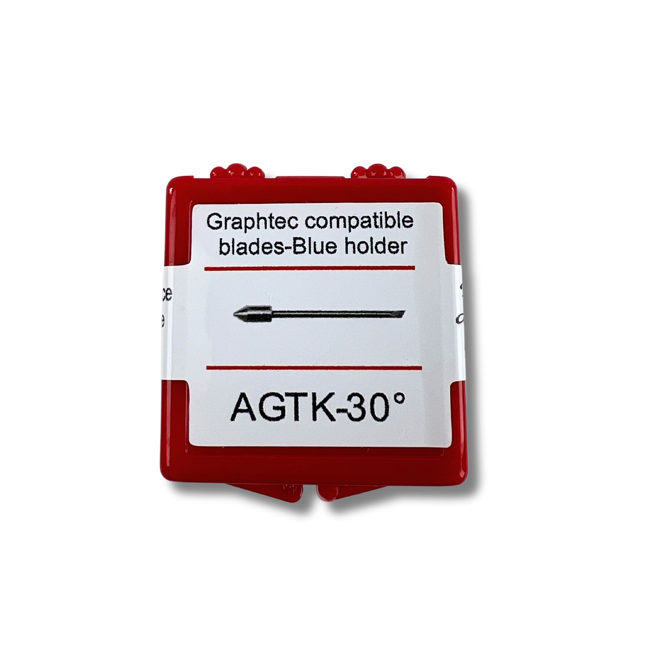 Clean Cut Blade® Graphtec CB09U 0.9mm 45° Replacement Blade