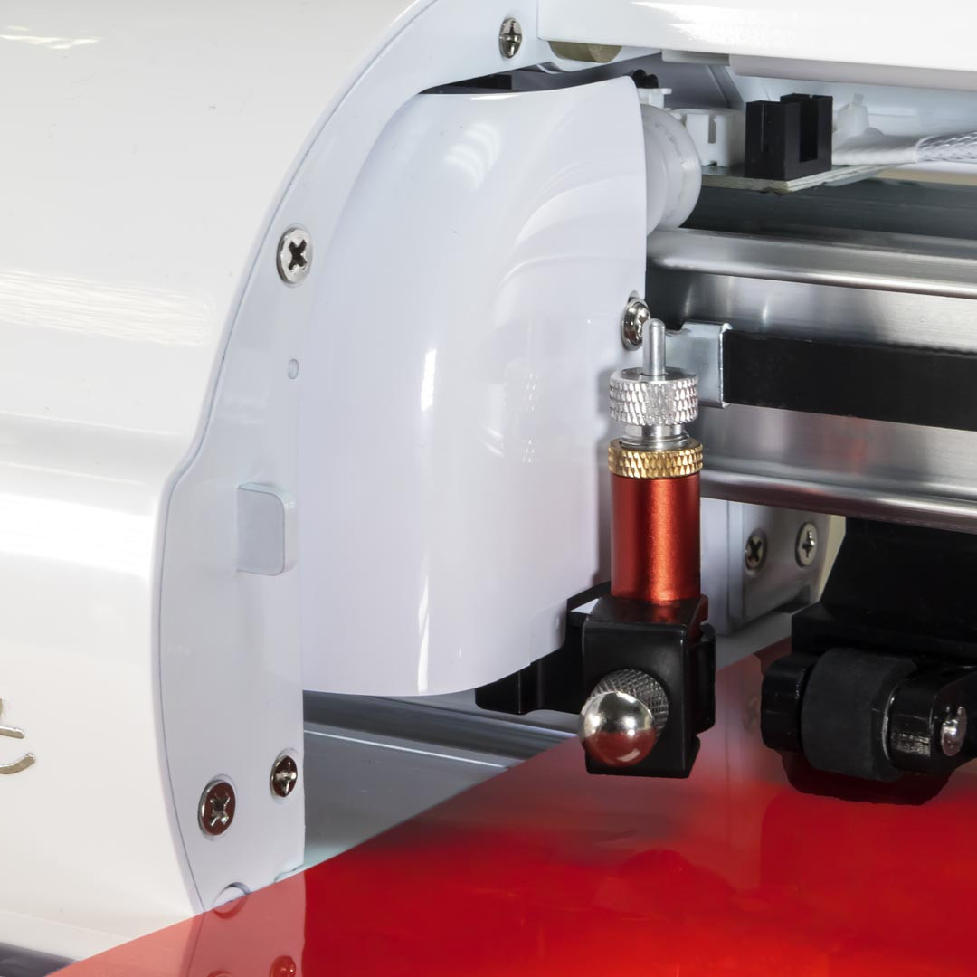 Siser Juliet 12" Vinyl Cutter with Leonardo Software