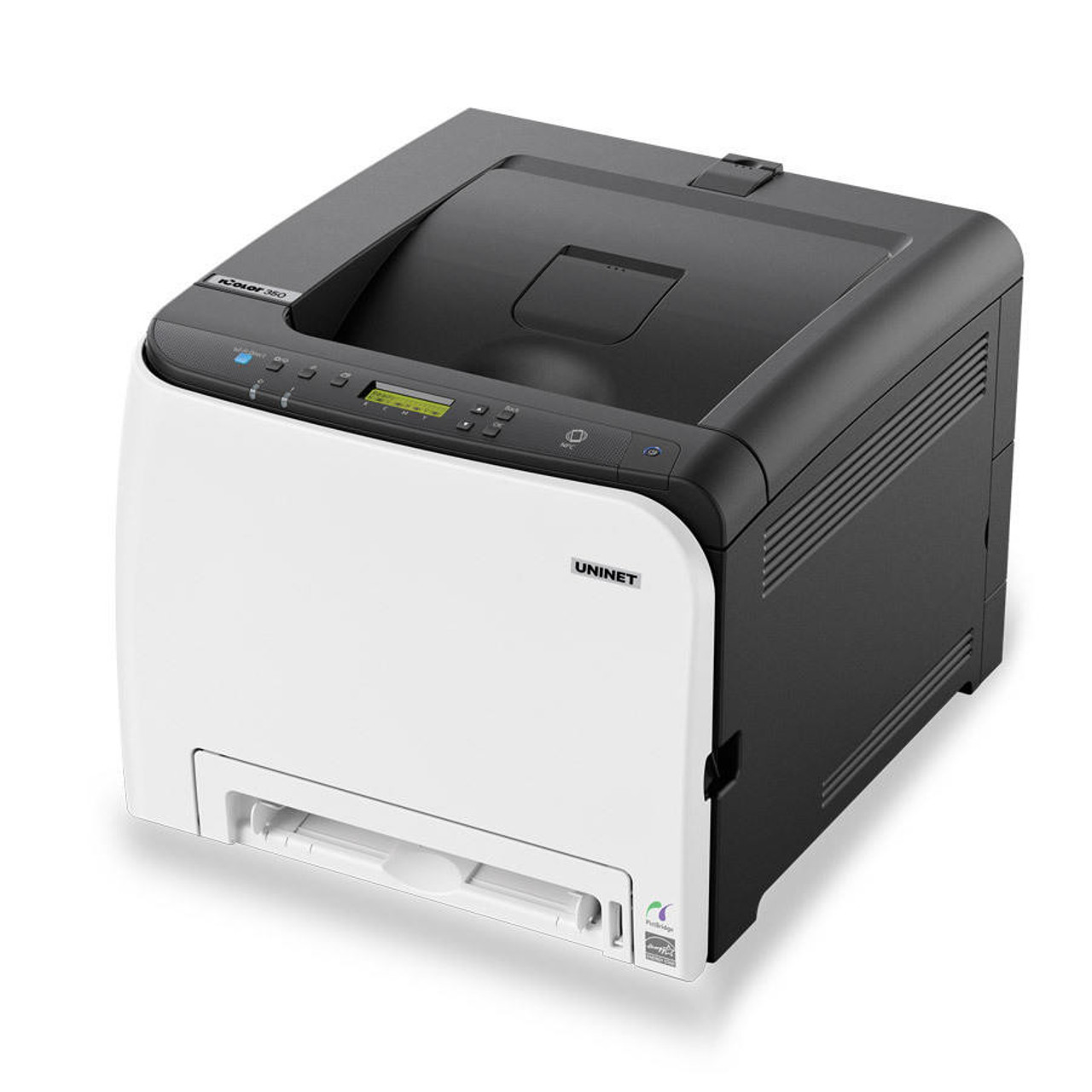 Uninet IColor 350 Dye Sublimation Laser Printer