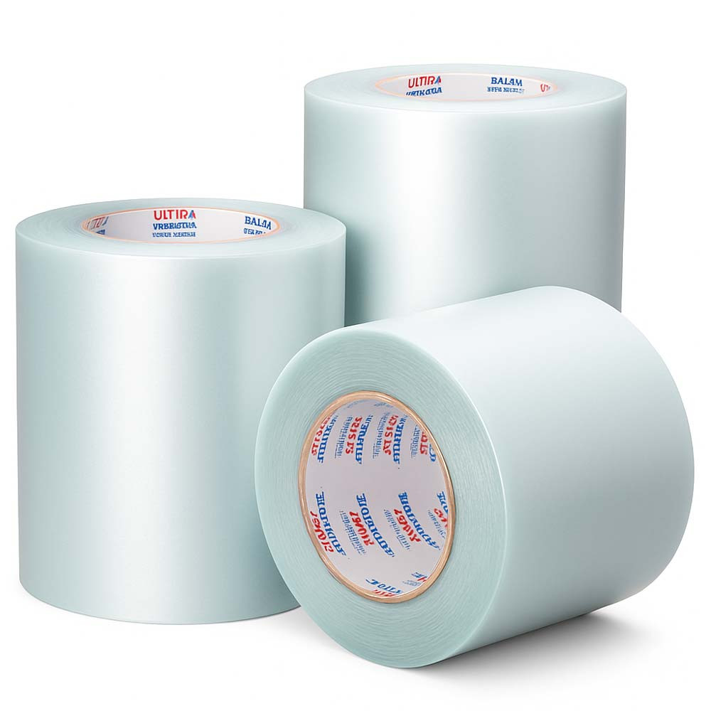 TransferRite Ultra Clear 1310 Medium Tack Transfer Tape