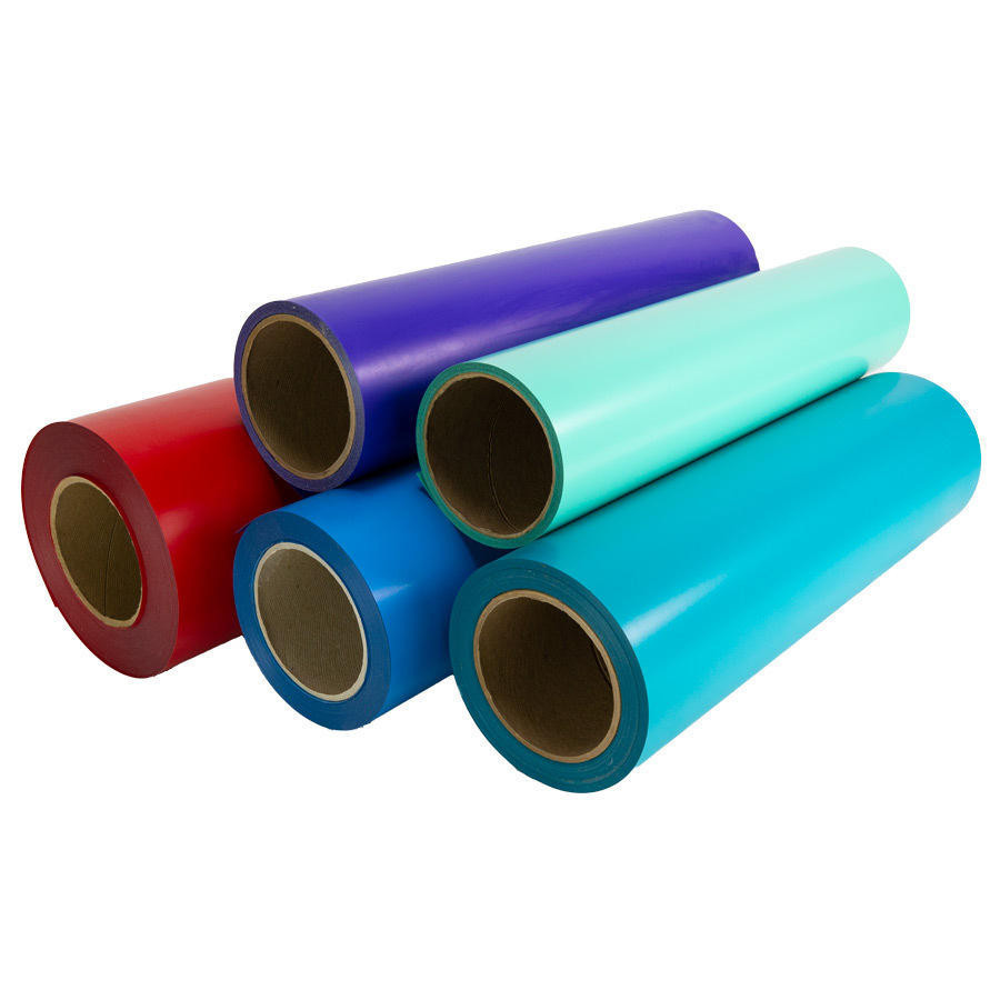 ThermoFlex Plus Heat Transfer Vinyl from Specialty Materials