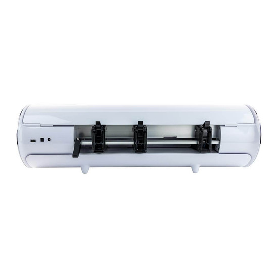 Siser Juliet Vinyl Cutter Bundle