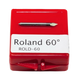Roland 60° Cutter Blade from Clean Cut Blade. Made in the USA.