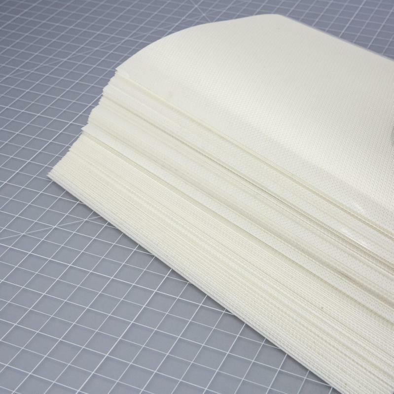 T.Seal Finishing Sheet for FOREVER Laser Dark and UNINET laser transfers