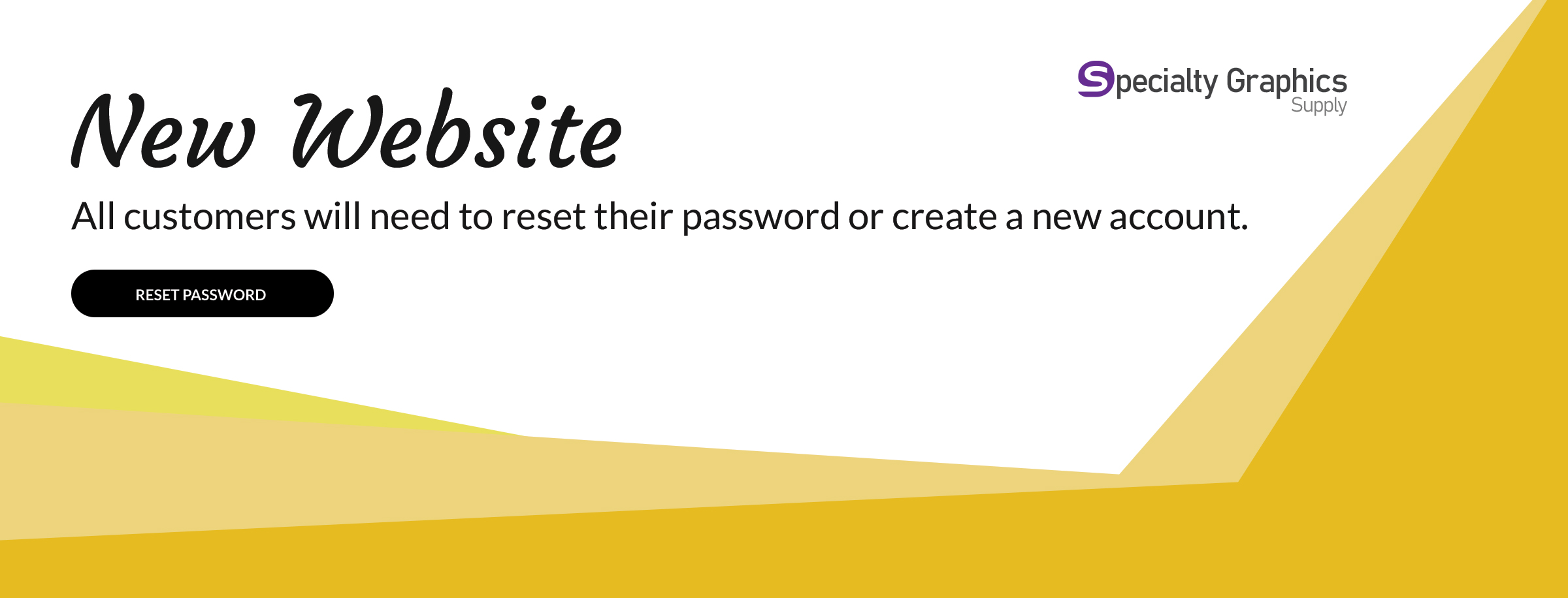 Specialty Graphics Supply