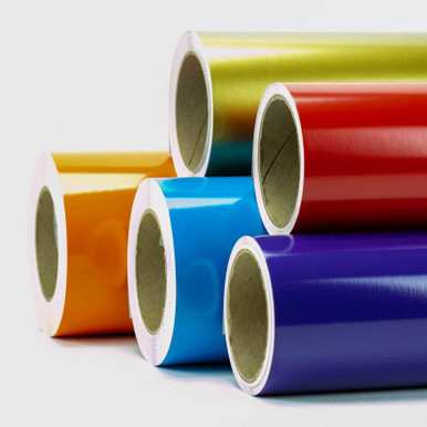 Lumina by FDC 2100 Series High Performance Cast Vinyl Film - 24" x 10 ...