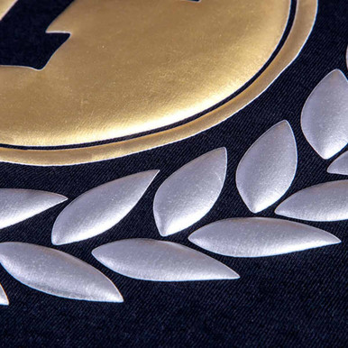 Siser Easy Puff Metallic Roll - 12" Wide