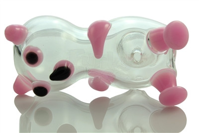 Teddy Bear Pipe - FunkyPiece Smoke Shop