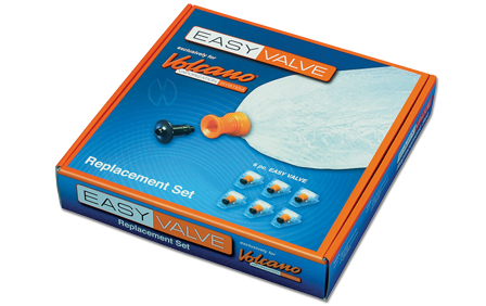 Volcano Easy Valve Kit - FunkyPiece Smoke Shop