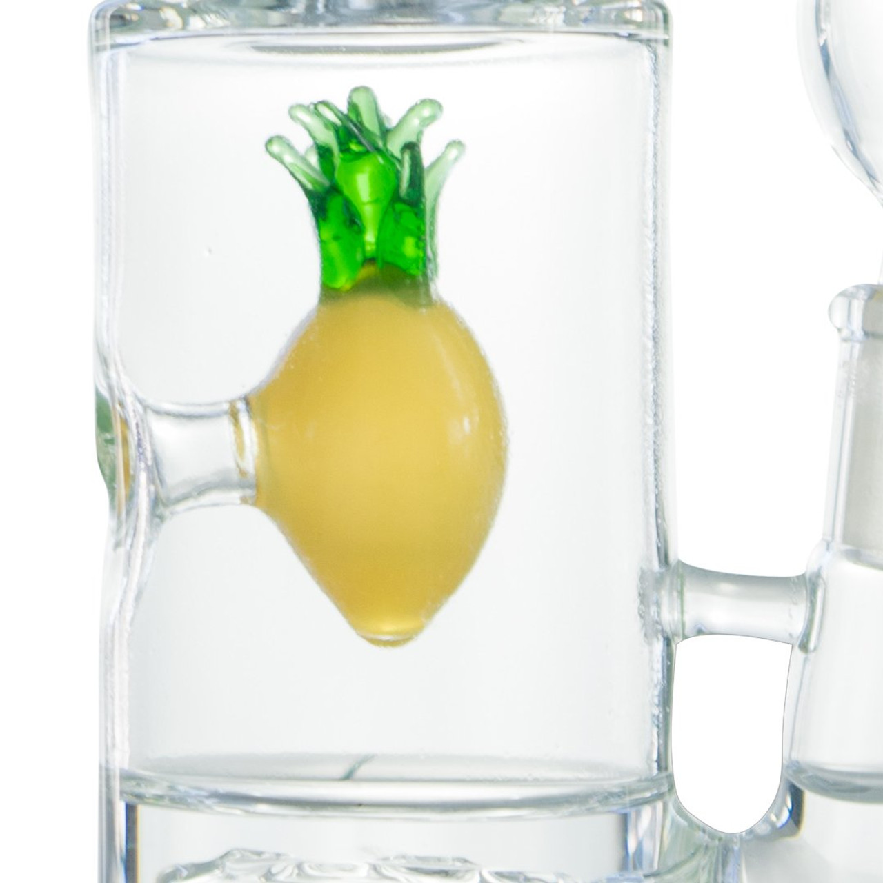 Hemper Pineapple Rig