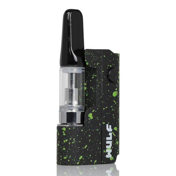 Wulf Micro Plus Cartridge Vaporizer