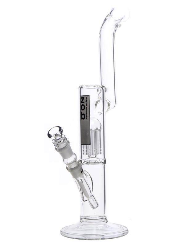ZOB 8 Arm Tree Perc Wubbler Bong
