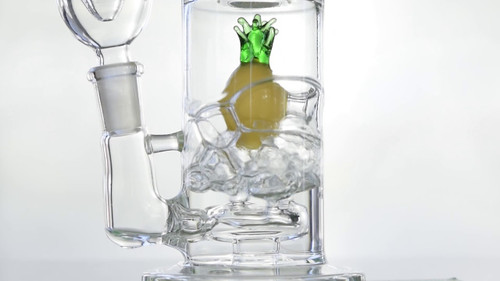 Hemper Pineapple Rig
