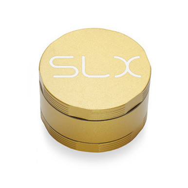 Yellow Grinder