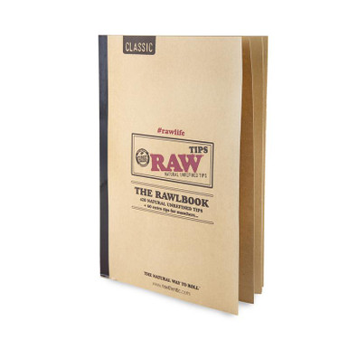 The Rawlbook 10p. 480 Tips