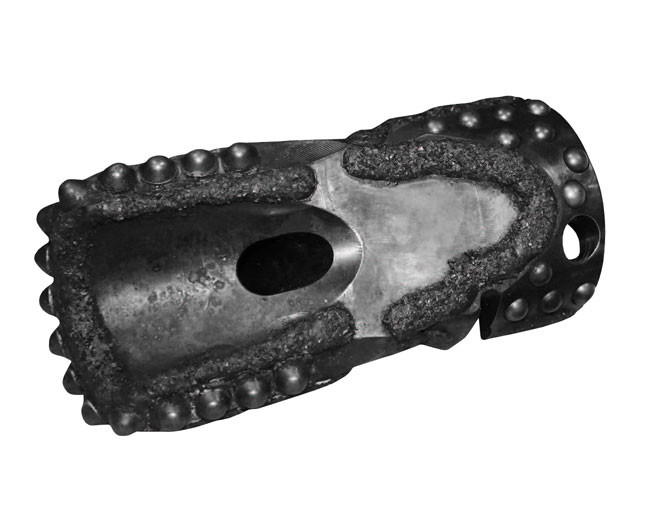 Large Armor 6.25" Lance Pro Bit - Execute Your Bore as Planned